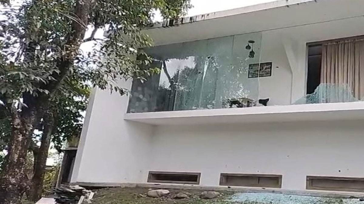 वनन्तरा प्रकरण: एक माह में चार्जशीट का दावा फेल, महिला संगठन का आरोप ...