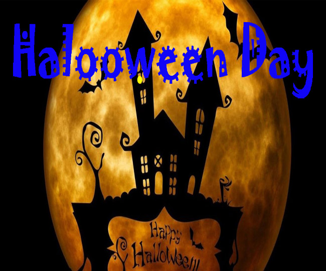 Halloween Day की अजीब मान्यता: बुरी शक्तियों से बचने के लिए पहनते हैं ...