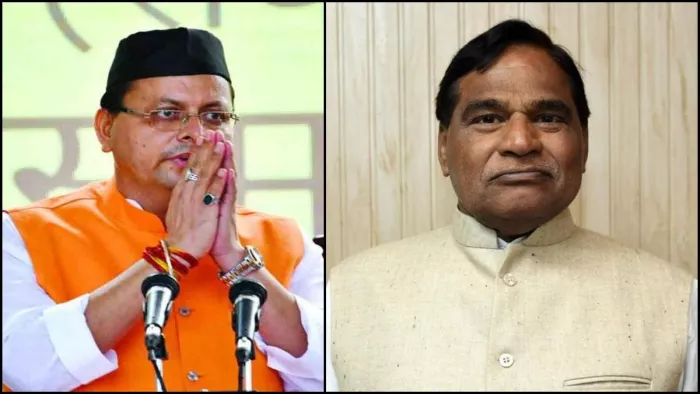 Uttarakhand: बसपा विधायक हाजी सरवत करीम अंसारी का निधन, CM धामी ने जताया शोक - BSP MLA Haji ...