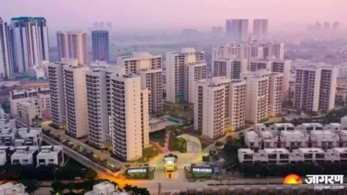 फ्लैट दिलाने के नाम पर 300 करोड़ की धोखाधड़ी, बिल्डर ने कंपनी खोलकर ऐसे ...