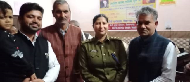 ज्योतिबा फुले ने दबे कुचले लोगों को उनके हक दिलवाए : ममता - Mahatma ...