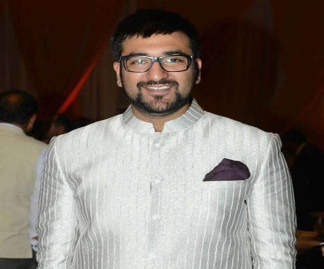 आज शादी के बंधन में बंधेंगे अभय सिंह चौटाला के छोटे बेटे अर्जुन चौटाला ...