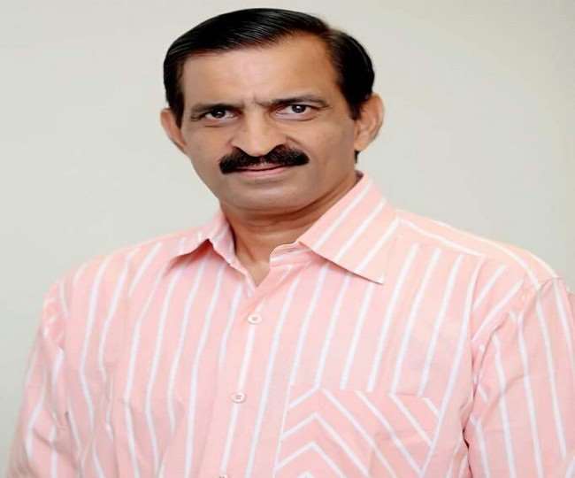 भाजपा के प्रदेश प्रवक्ता अनिल सरीन बोले- वार्ता से पहले अपना पक्ष ...