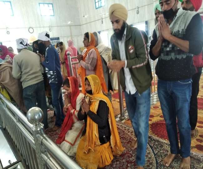 Guru Parva 2020: गुरुनानक देव की तपोभूमि रहा हरियाणा का सिरसा, यहां की ...