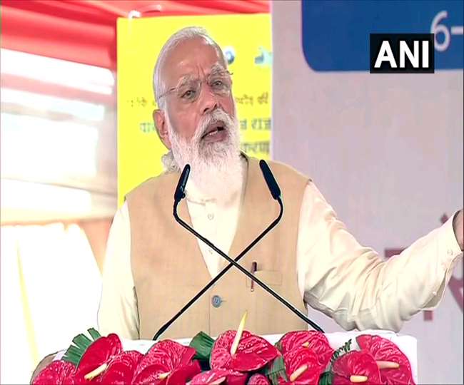 Delhi Kisan Andolan: किसानों के हित में है कृषि कानून, विपक्ष फैला रहा ...