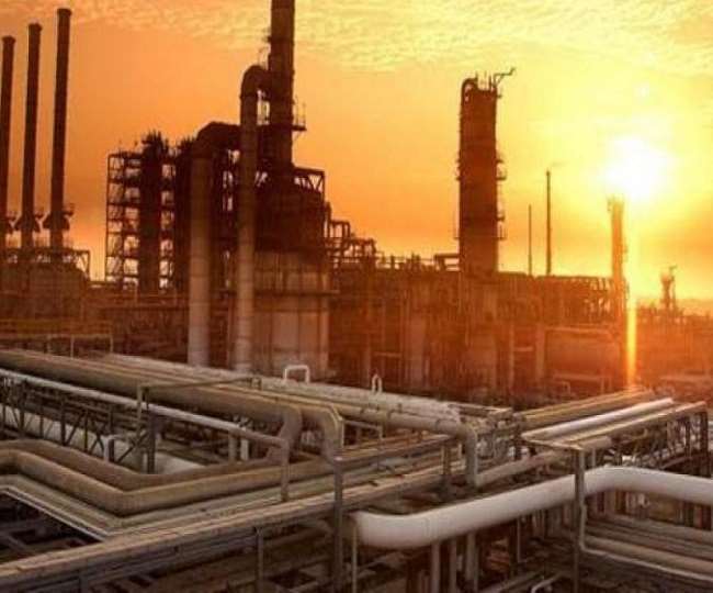 IIP October 2021 : 8 कोर उद्योगों ने 7.5 फीसद की दर से की तरक्‍की ...