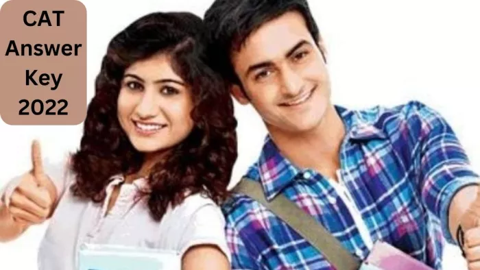CAT 2022 Answer Key: कॉमन एडमिशन टेस्ट आंसर-की पर बड़ी अपडेट, iimcat.ac ...