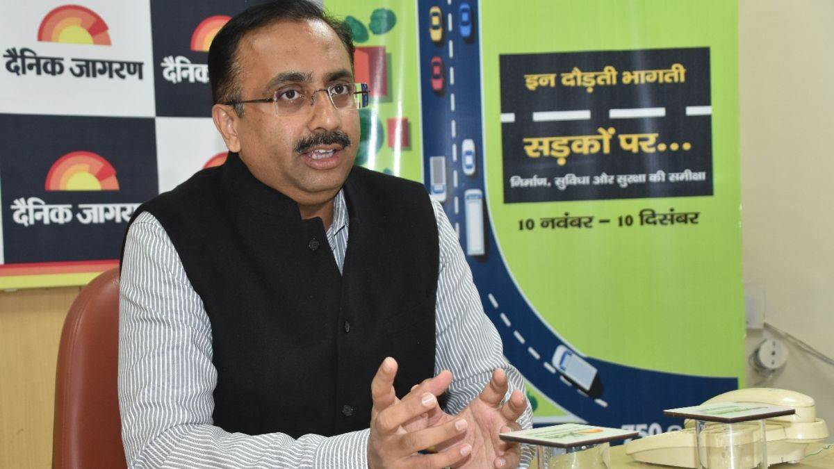 हाईवे के किनारे गाड़ी खड़ी करने वालों पर बरतेंगे सख्ती, सड़क सुरक्षा को ...