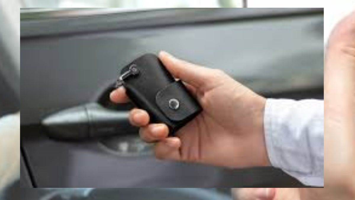 car smart key: आपके गाड़ी की स्मार्ट चाबी करेगी अब ये भी काम, कई खास ...