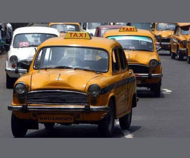 Golden Era Of Cars: सफेद कार और लाल बत्ती... वो 'सरकारी गाड़ी' जिसने ...