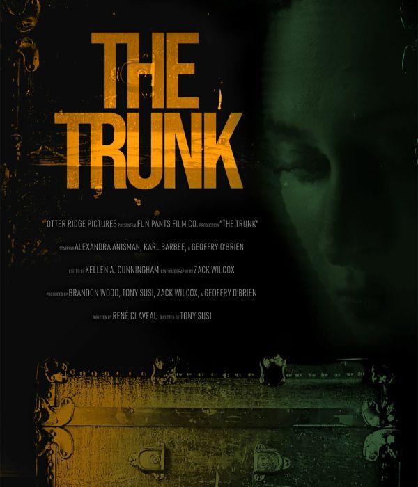 The Trunk OTT Release: के-ड्रामा है पसंद तो बिल्कुल मिस न करें 'द ट्रंक ...