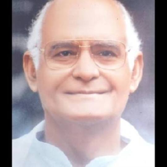 सामाजिक बदलाव के महानायक थे चंद्रजीत - Chandrajeet was the legend of ...