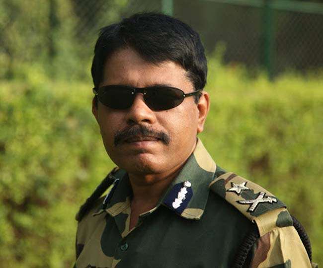 अरुण कुमार सिन्हा बनाए गए एसपीजी के नए निदेशक, जानिए कब तक का होगा उनका ...