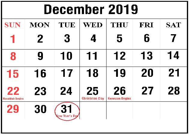 31 दिसंबर तक निपटा लें अपने ये जरूरी काम, नहीं तो होगा नुकसान ...