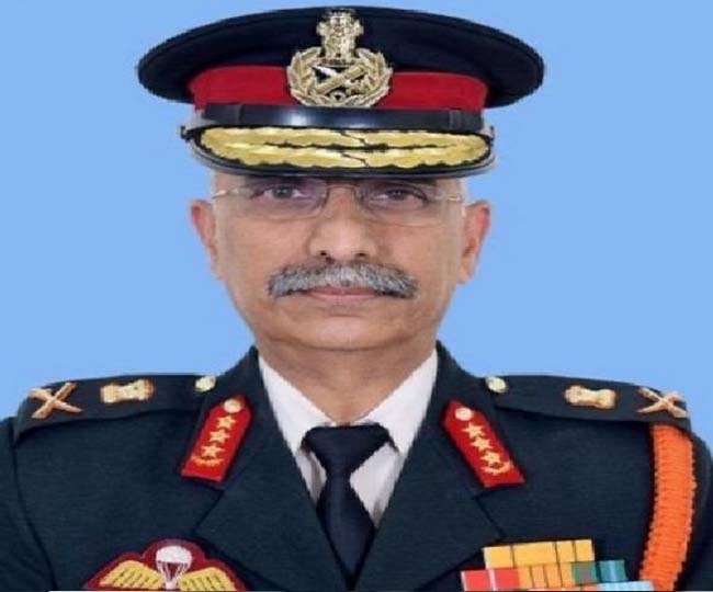 आज सेना प्रमुख का पदभार संभालेंगे जनरल मनोज मुकुंद नरवाणे, जनरल बिपिन ...