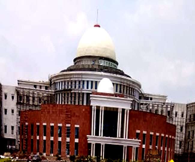 Jharkhand Assembly: 6 जनवरी से विधानसभा का विशेष सत्र, खरमास बाद ...
