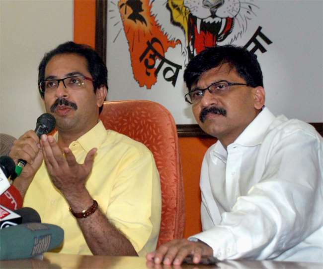 रिश्‍तेदारों से भरी महाराष्‍ट्र कैबिनेट विस्‍तार में शामिल नहीं थे संजय ...