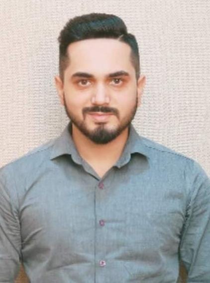 शाहपुर के नीतीश शर्मा ने की इंजीनियरिंग में पीएचडी - Nitish Sharma Did ...