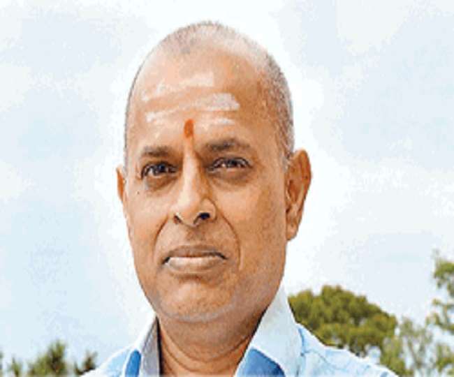 पृथ्वी पर जीवन की शुरुआत के मिले नए सुराग, भारतीय मूल के केमिस्ट का ...