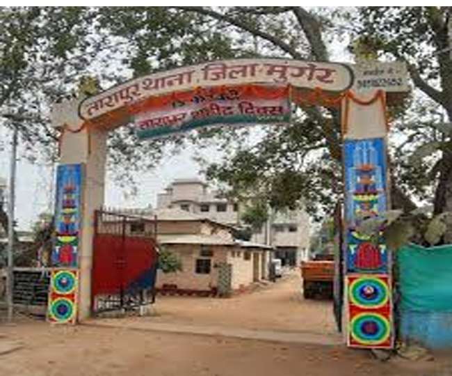 तारापुर नगर पंचायत का दर्जा मिलने के बाद उम्मीदें चढ़ रही परवान इस तरह ...