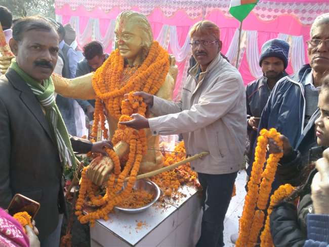 भारतीय इतिहास में 1857 के योद्धा जीतराम बेदिया को क्यों नहीं मिला ...