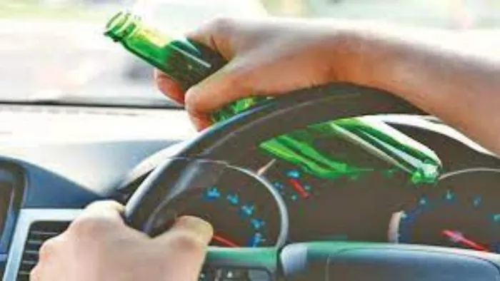 Amritsar Drink and Drive: शराब पीकर गाड़ी चलाई या हुड़दंग मचाया तो नए ...