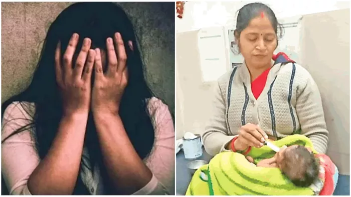 अपनी गलतियों से अनजान नवजात अस्पताल में कर रहा माता-पिता का इंतजार, आया ...