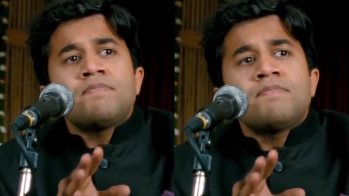 3 Idiots के 'साइलेंसर' अब दिखने लगे हैं ऐसे, तस्वीरों में ओमी वैद्य को ...