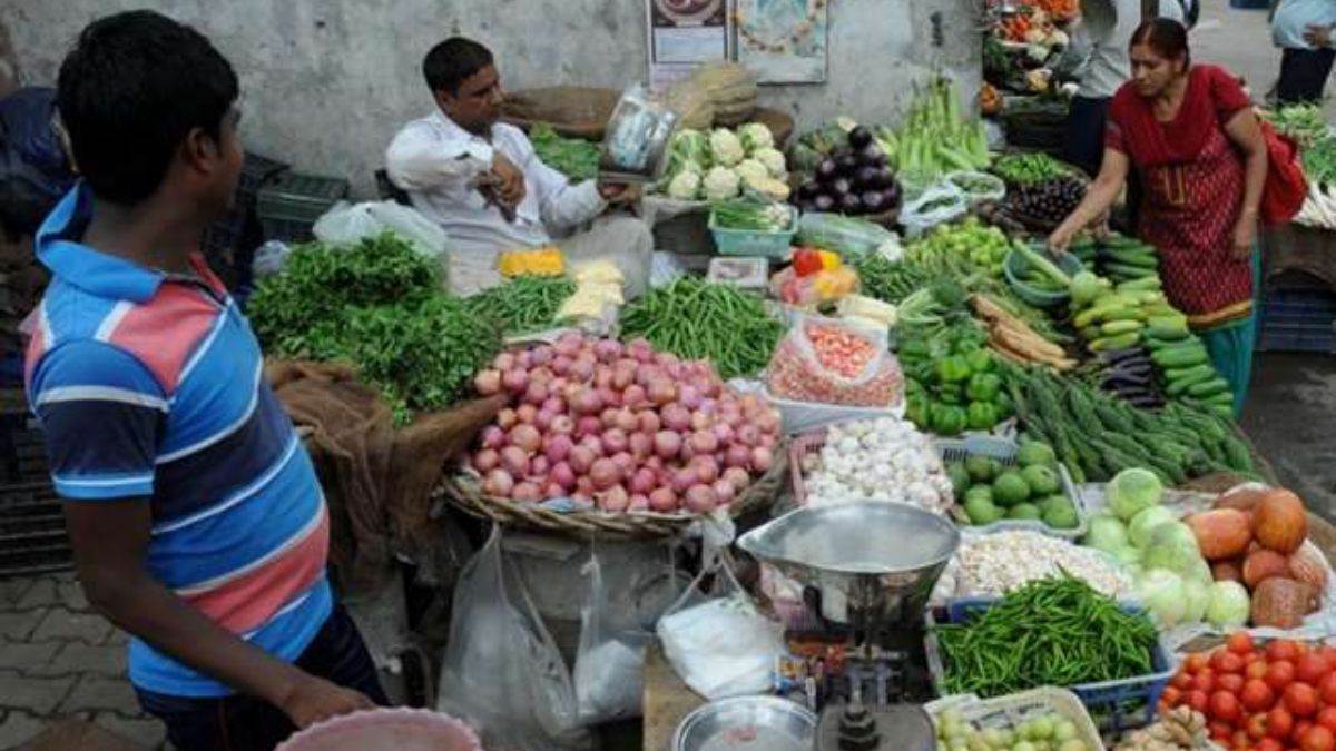 Operation Green: सब्जियों की सप्लाई बनाए रखने में 'आपरेशन ग्रीन' सफल ...