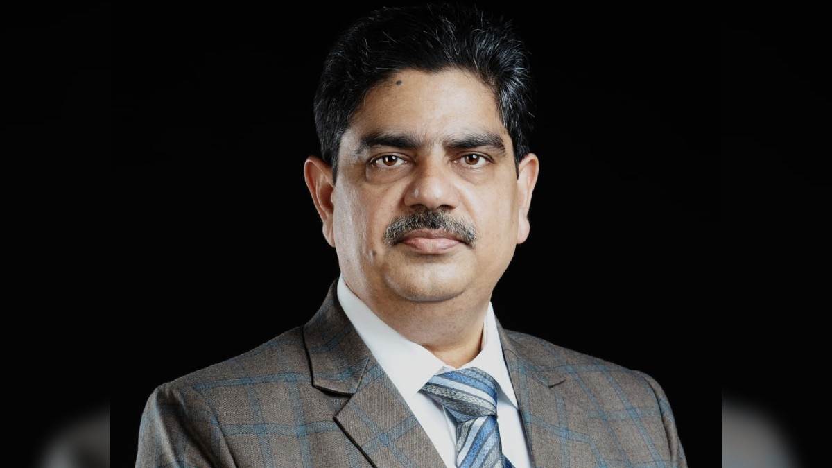 Lucknow News: प्रो. आलोक राय फिर बने लखनऊ विश्वविद्यालय के कुलपति ...