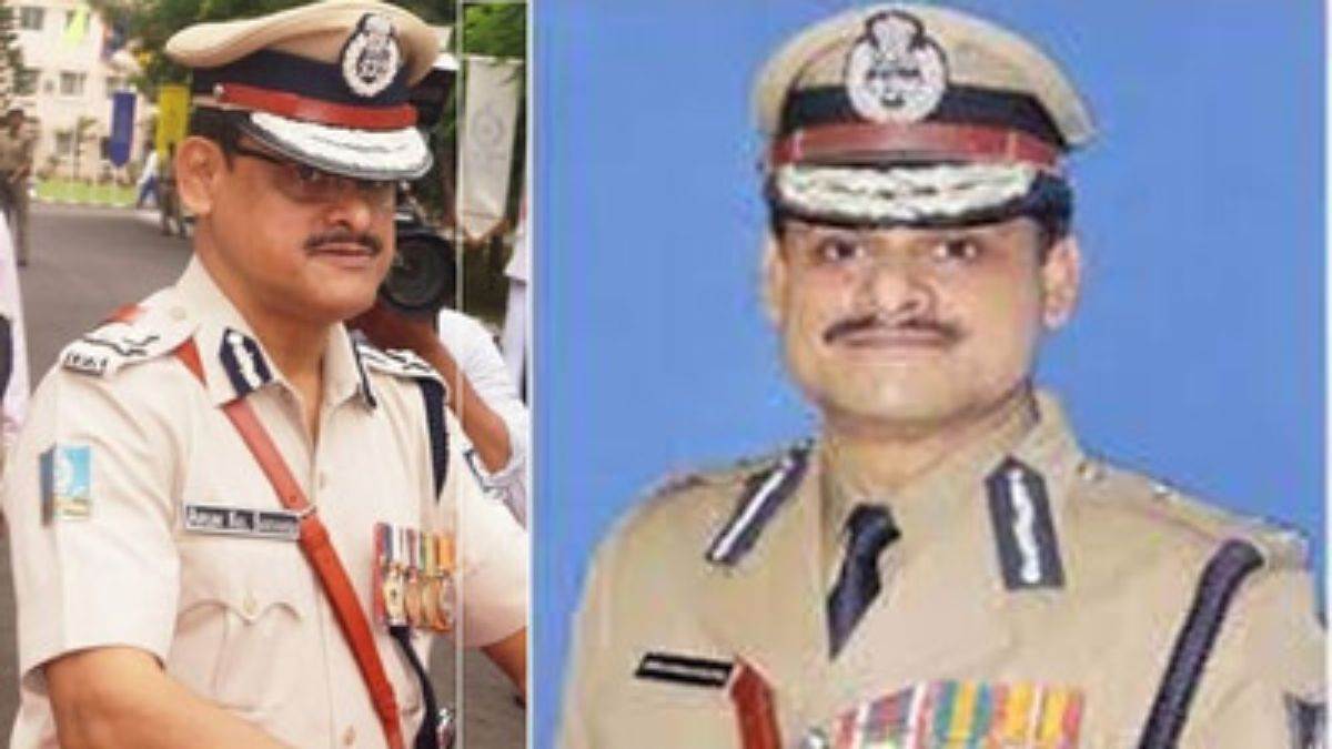 Odisha News: सीनियर IPS अफसर अरुण षड़ंगी का बढ़ा कद, ओडिशा के DGP का ...