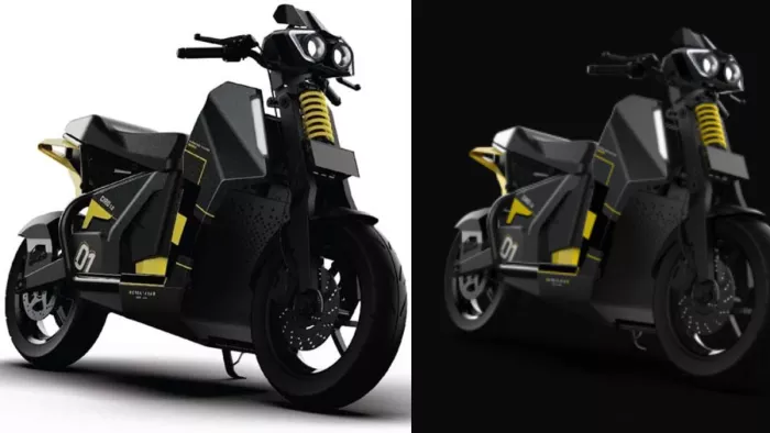 ईवी स्टार्ट-अप Creatara ने पेश किया VS4 और VM4 कॉन्सेप्ट, जानें इनमें ...