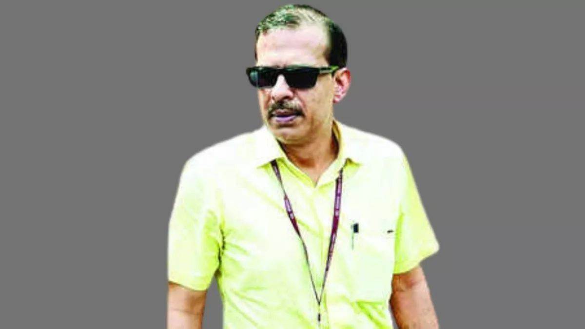 KK Pathak: केके पाठक का एक और तगड़ा एक्शन, हेडमास्टर समेत तीन शिक्षकों ...