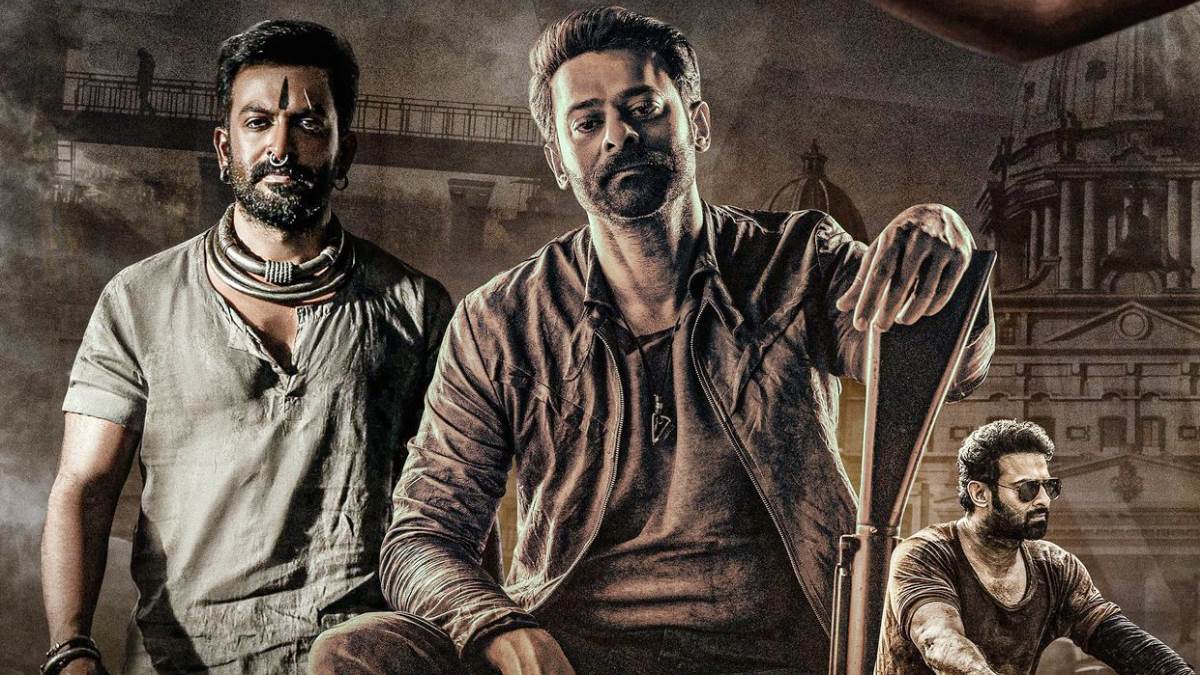 Salaar 2: प्रशांत नील KGF 2 और 'सालार' के बाद नए धमाके के लिए तैयार ...