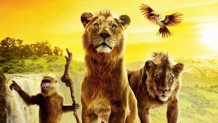 Mufasa Collection Day 10: इंडिया में 'मुफासा' की घातक दहाड़, 10 दिन में ...