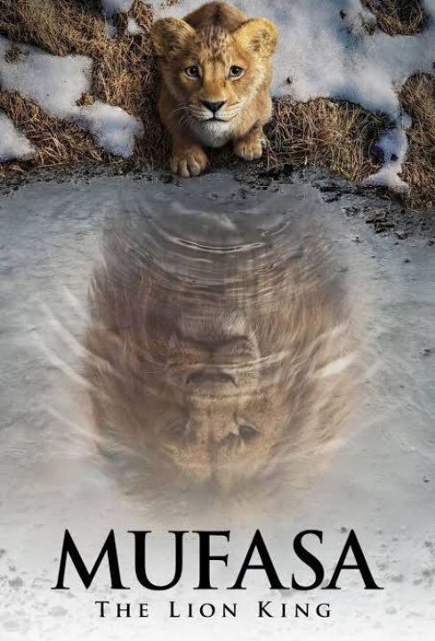 Mufasa Collection Day 10: इंडिया में 'मुफासा' की घातक दहाड़, 10 दिन में ...