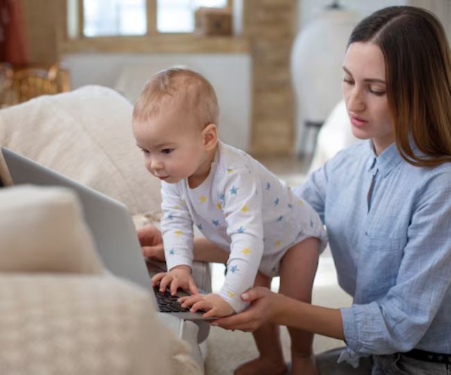 Gen Z और Alpha हुए पुराने! Generation Beta का हिस्सा बनेंगे आज से पैदा ...