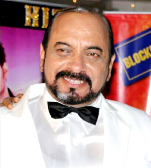 58 की उम्र में हॉलीवुड फिल्म में डेब्यू करेंगे अभिनेता राजेश बख्शी ...