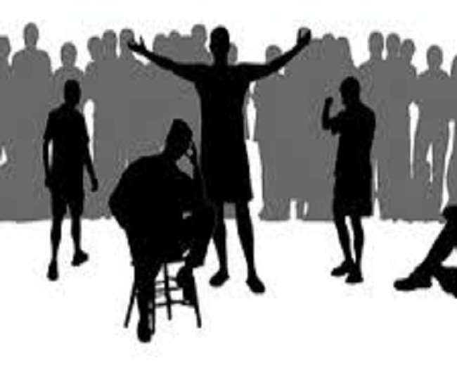 मां-बच्‍चे की सेहत के लिए आपके मुहल्‍ले में होंगे नुक्‍कड़ नाटक ...