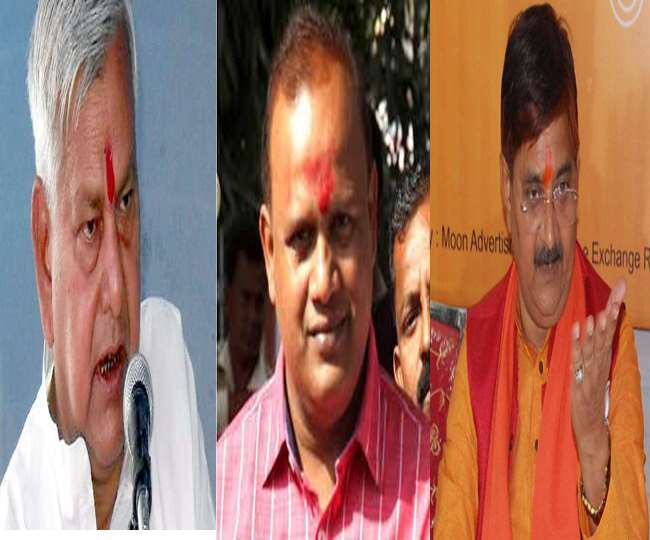 Dhanbad Politics: भाजपा के सांसद-विधायक चलाना चाहते रंगदारी की दुकान ...