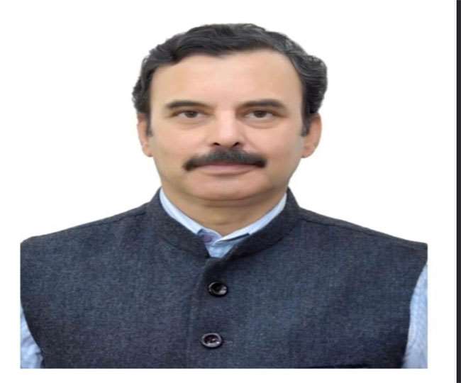 पटना यूनिवर्सिटी से स्नातक डॉ राजीव रंजन तमिलनाडु के मुख्य सचिव बने ...