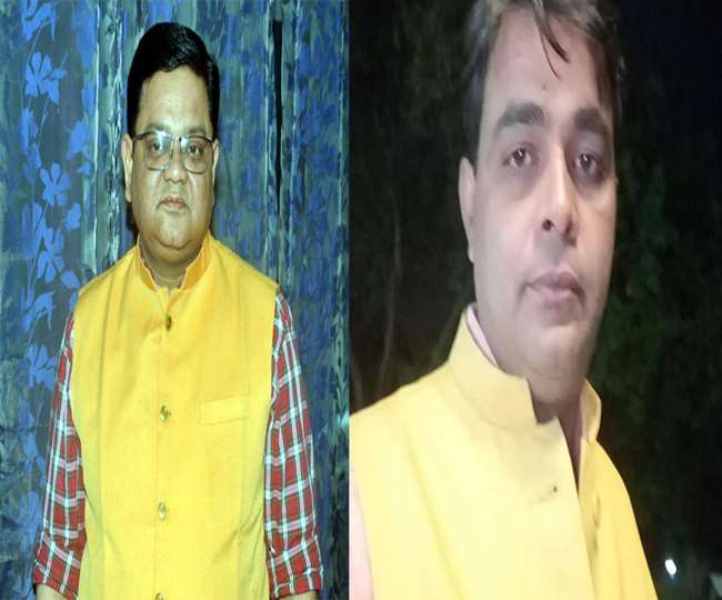 Tata Workers Union Election 2021 Result : टॉस से जीते अरविंद पांडेय ...