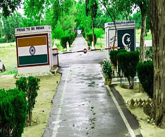 जम्मू : बार्डर टूरिज्म से निकलेगा सीमांत क्षेत्र के युवाओं का रोजगार ...