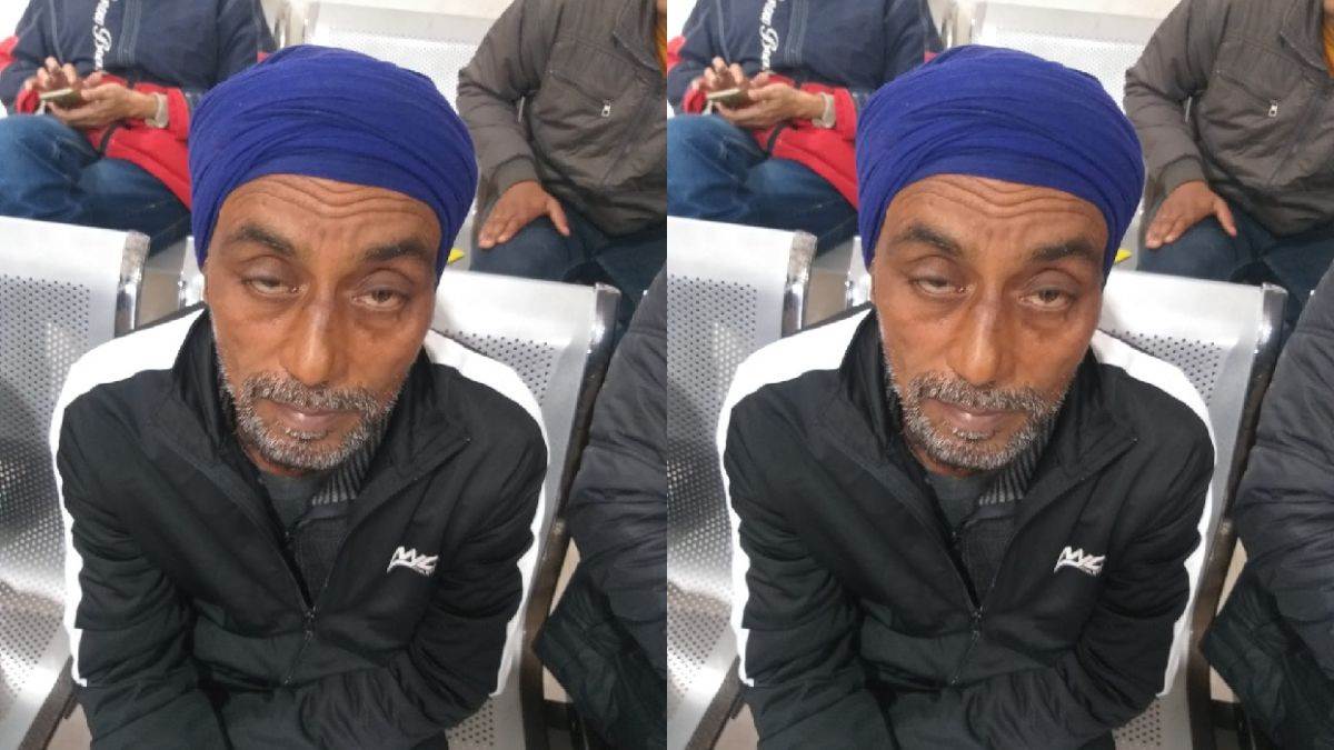 Ambala News: डीसी कार्यालय में सीटें खाली, धूप सेंक रहे कर्मी; काम की ...