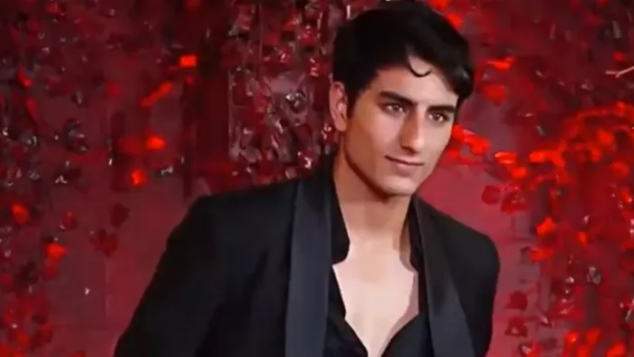 Ibrahim Ali: सैफ अली खान के बेटे इब्राहिम का फिल्मी डेब्यू, आतंकवाद पर ...