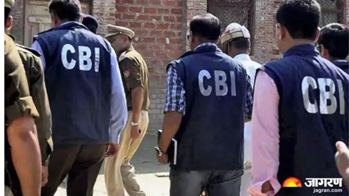 Himachal Police Paper Leak Case: पेपर लीक मामले में सीबीआई ने सात राज्यों में दी दबिश - CBI ...