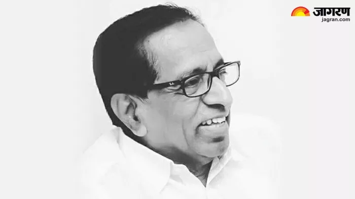 Anil Babar Death: शिवसेना विधायक अनिल बाबर का निधन, सीएम एकनाथ शिंदे ने ...
