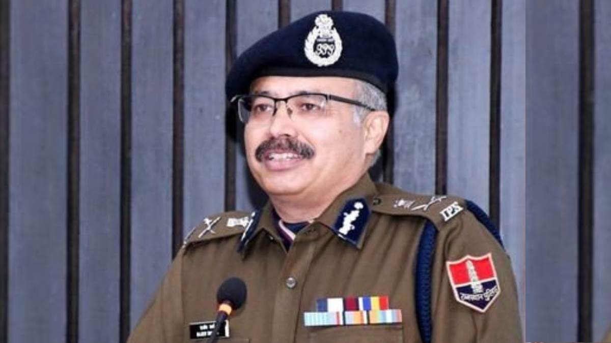 Rajasthan IPS Transfer: राजस्थान में 13 आईपीएस अधिकारियों के तबादले ...
