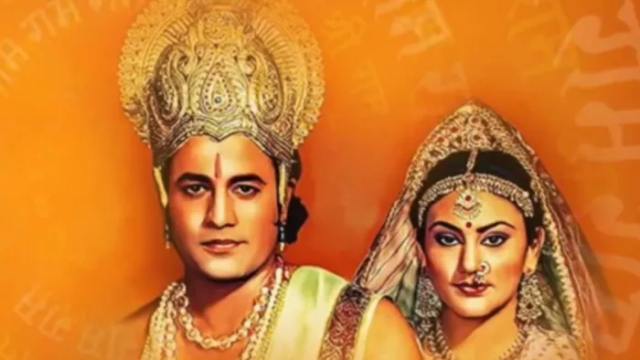 'रामायण' ने लॉकडाउन में व्यूअरशिप से रचा था इतिहास, क्या दूरदर्शन पर ...