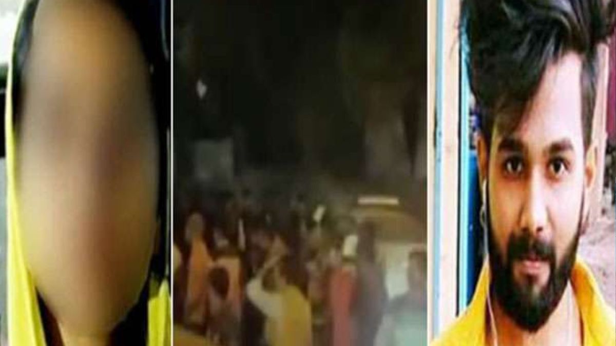 Ankit Saxena Murder: अंकित के दोषियों को फांसी या उम्रकैद? 17 फरवरी को ...